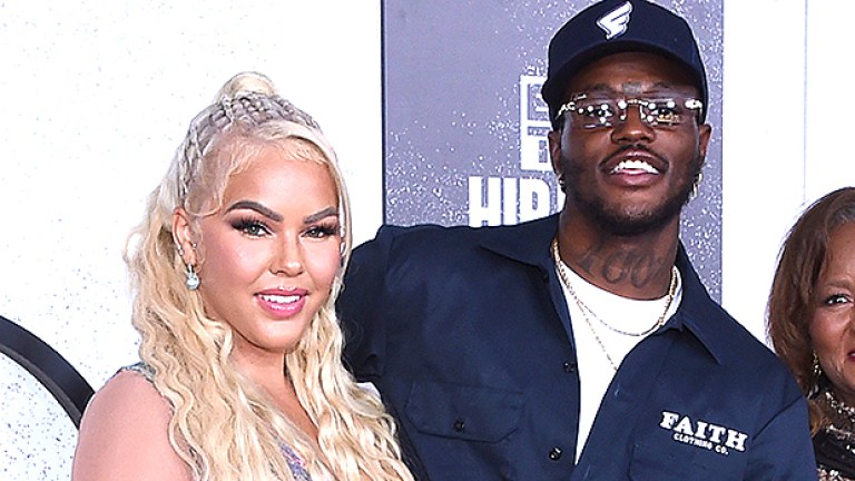 Who is Ms Jacky Oh? Learn About D.C. Young Fly’s Partner – Hollywood Life