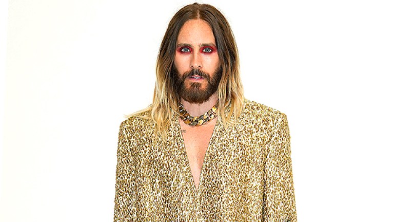 Who Is Thet Thinn? 5 Things About Jared Leto’s Rumored Girlfriend ...