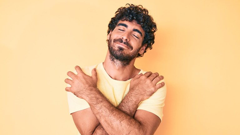 Self Care for Men that Boosts Mental Health | Hollywoodlife Reviews ...