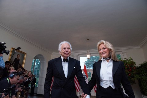 Joe Biden’s India State Dinner: See Photos – Hollywood Life