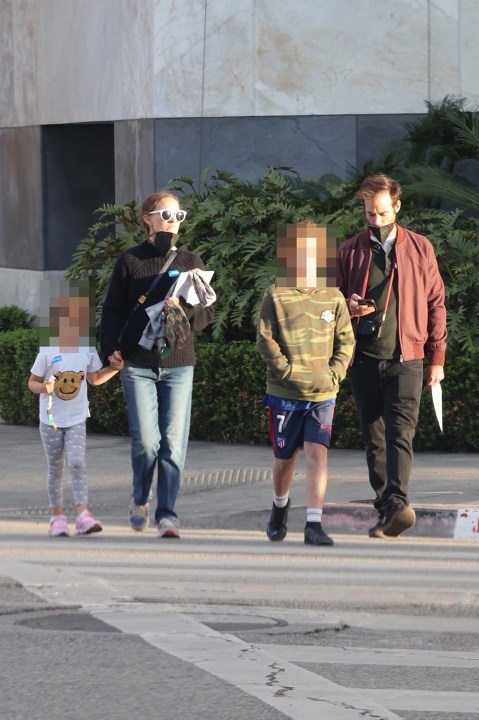 Natalie Portman’s Family: See Photos Of Her Husband & Children ...