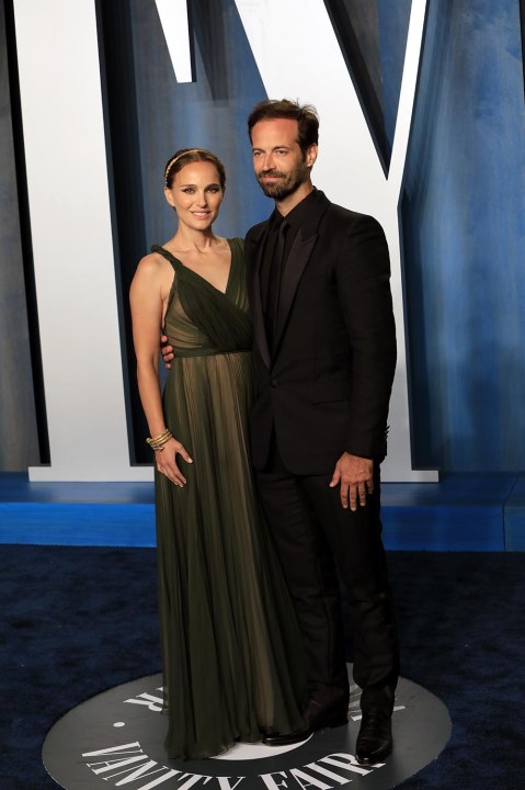 Natalie Portman’s Family: See Photos Of Her Husband & Children ...