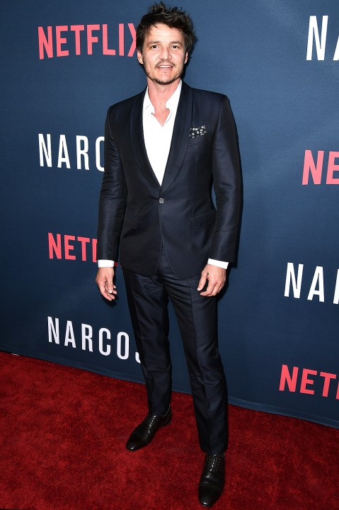 Pedro Pascal Young: Photos Of ‘Last Of Us’ Star Then & Now – Hollywood Life