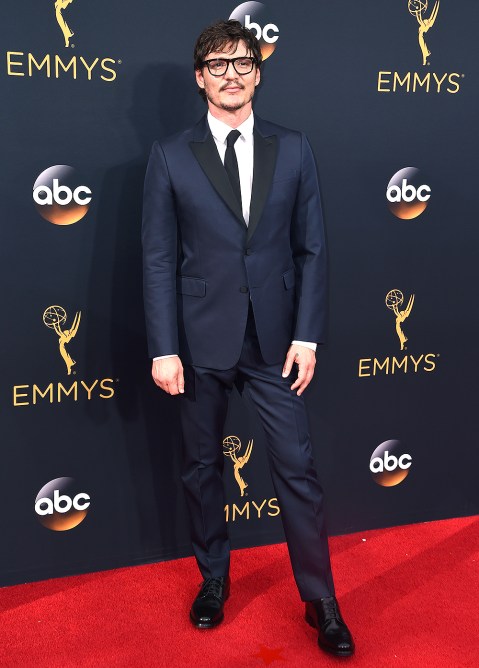 Pedro Pascal Young: Photos Of ‘Last Of Us’ Star Then & Now – Hollywood Life