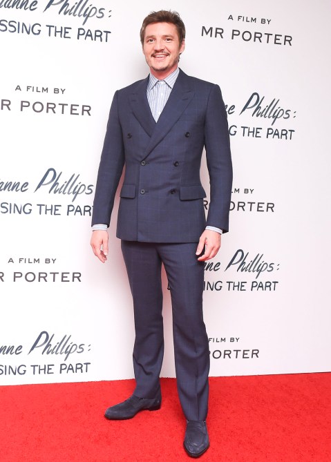 Pedro Pascal Young: Photos Of ‘Last Of Us’ Star Then & Now – Hollywood Life