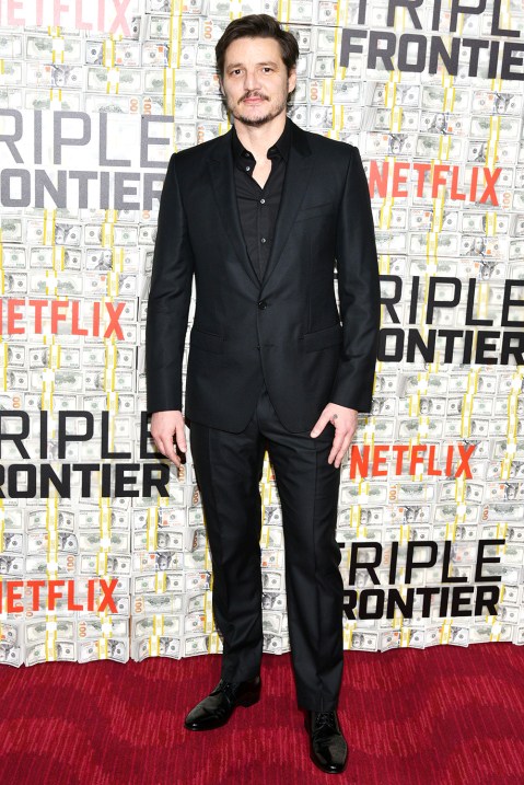 Pedro Pascal Young: Photos Of ‘Last Of Us’ Star Then & Now – Hollywood Life