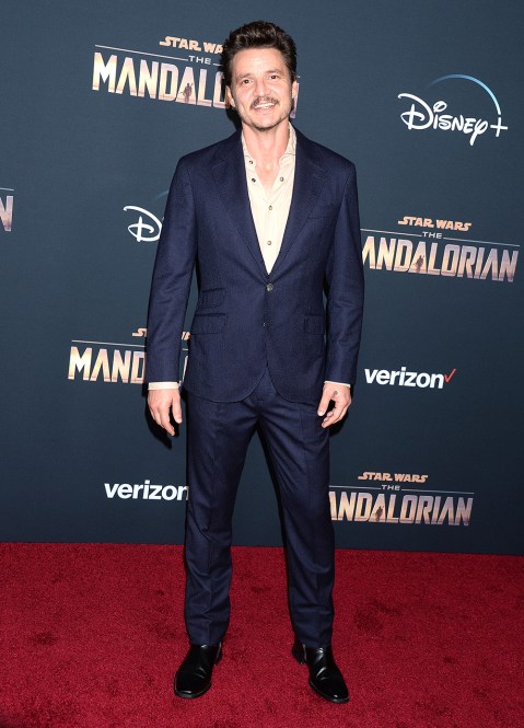 Pedro Pascal Young: Photos Of ‘Last Of Us’ Star Then & Now – Hollywood Life