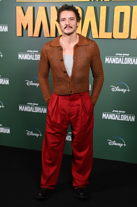 Pedro Pascal Young: Photos Of ‘Last Of Us’ Star Then & Now – Hollywood Life