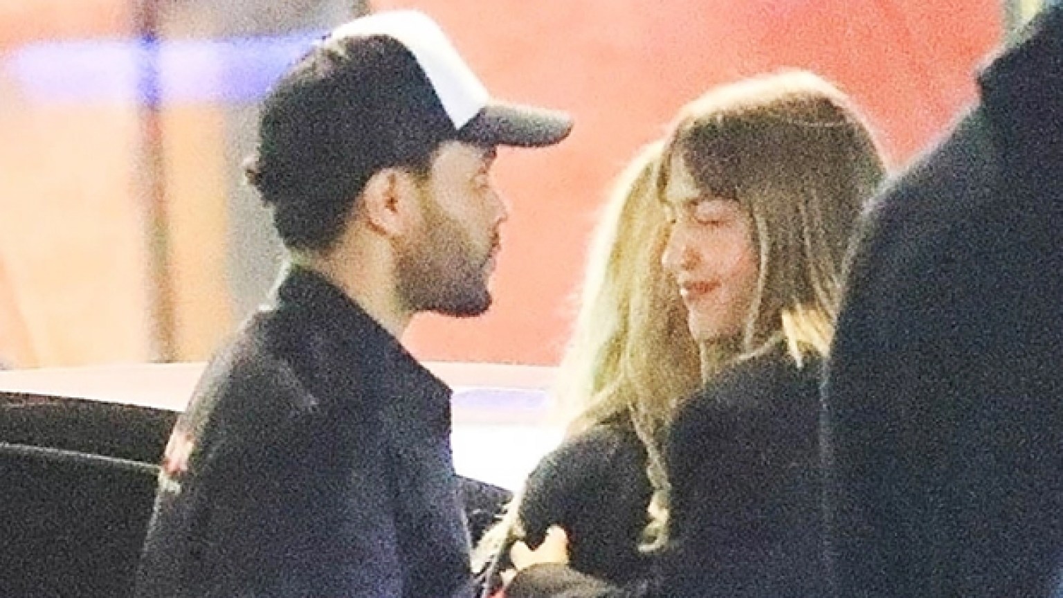 The Weeknd’s Girlfriend: His Dating History From Bella to Selena & More ...