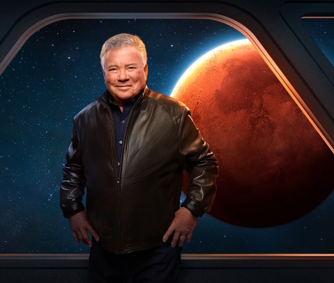 ‘Stars On Mars’ Cast: Photos Of Ariel Winter, Lance Armstrong & More ...