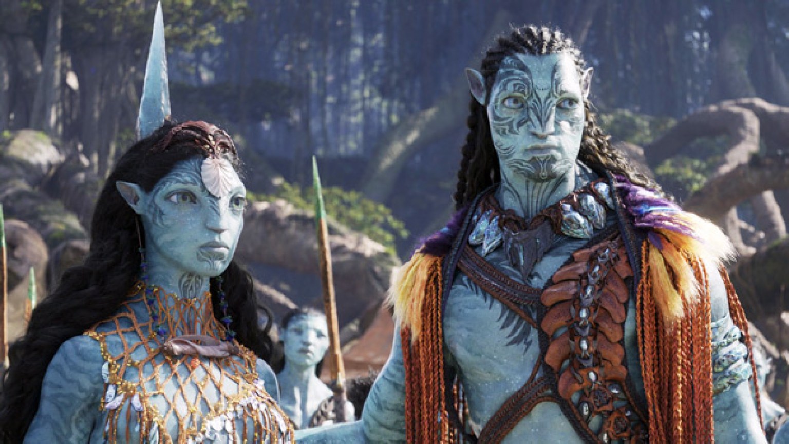 Avatar: Fire & Ash’: Release Date, Cast, Trailer & All Other Updates ...