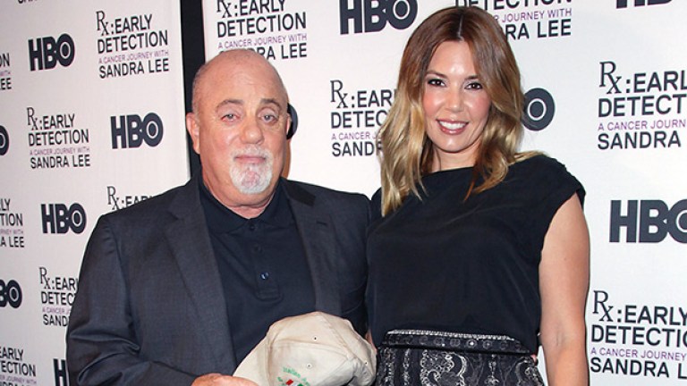 Billy Joel’s Wife: Learn About Alexis Roderick & 3 Previous Marriages ...