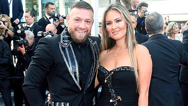 Conor McGregor’s Wife: All About His Fiancee Dee Devlin – Hollywood Life