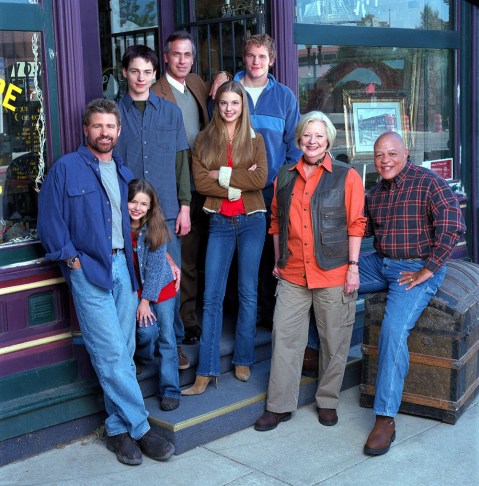 ‘Everwood’ Cast Then & Now Photos: Where Are They Now – Hollywood Life
