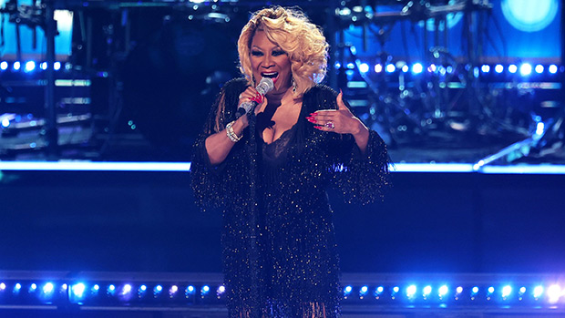 Patti Labelle Tribute