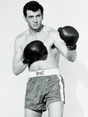 Rock Hudson’s Life In Photos: See The Hollywood Icon Through The Years ...