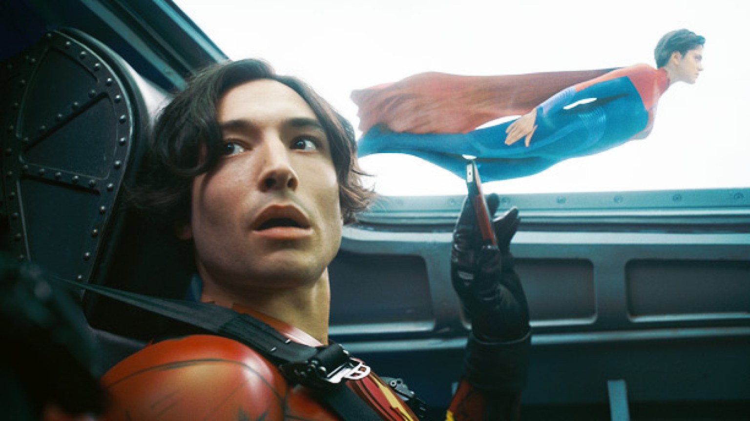 ‘The Flash 2’ Movie: Everything We Know About The Sequel – Hollywood Life