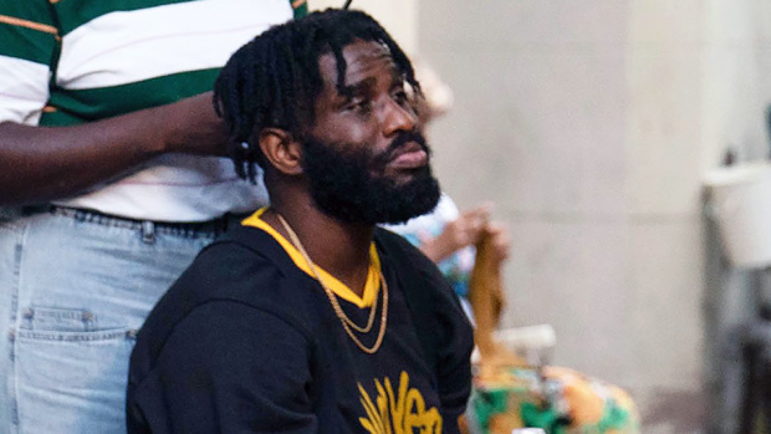 Who Is Tobe Nwigwe? 5 Things About The ‘Transformers’ Star – Hollywood Life