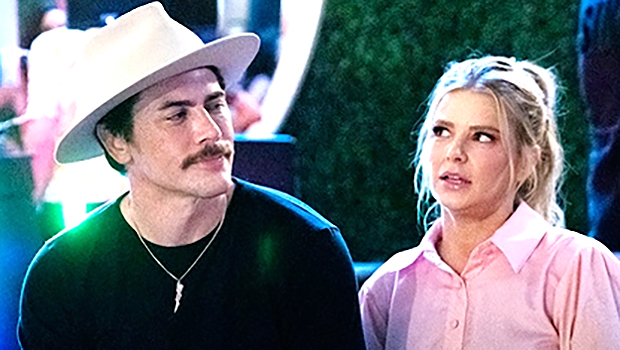 Ariana Madix Refusing To Film With Tom Sandoval For ‘Vanderpump Rules’ – Hollywood Life