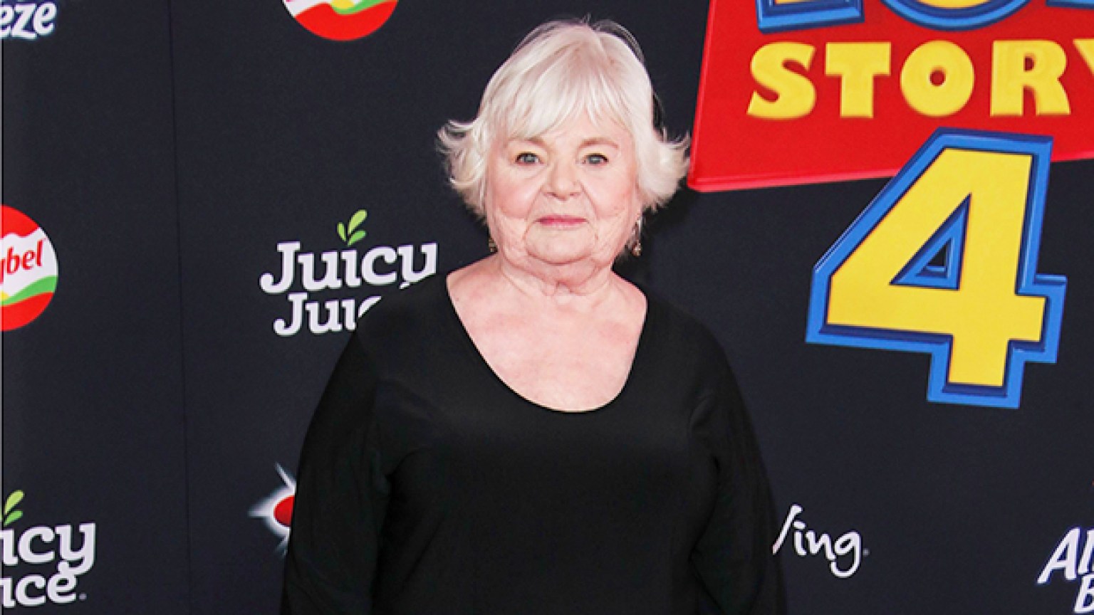 June Squibb’s Family: All About Her Late Husband & Only Son – Hollywood ...