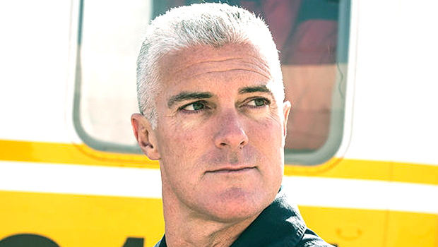 ‘LA Fire & Rescue’ Preview: Air Ops Team Flies Into Action (Exclusive ...