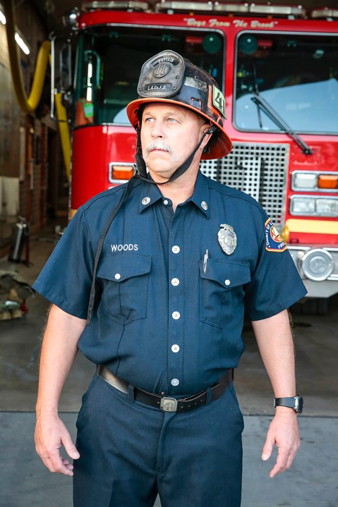 ‘LA Fire & Rescue’ Cast: Meet The Real-Life ‘Chicago Fire’ – Hollywood Life