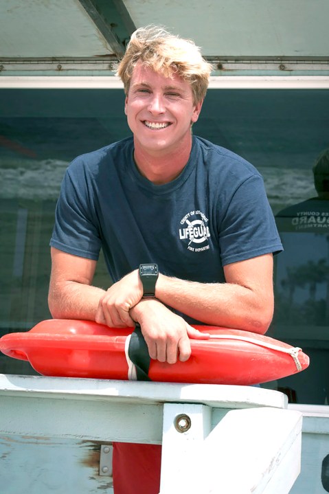 ‘LA Fire & Rescue’ Cast: Meet The Real-Life ‘Chicago Fire’ – Hollywood Life