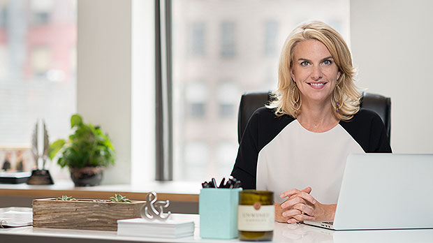 GLAAD CEO Sarah Kate Ellis Interview: Supreme Court Ruling, LGBTQ ...