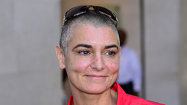Sinead O’Connor Was Grieving Her Son’s Death On Twitter Before Her Own ...