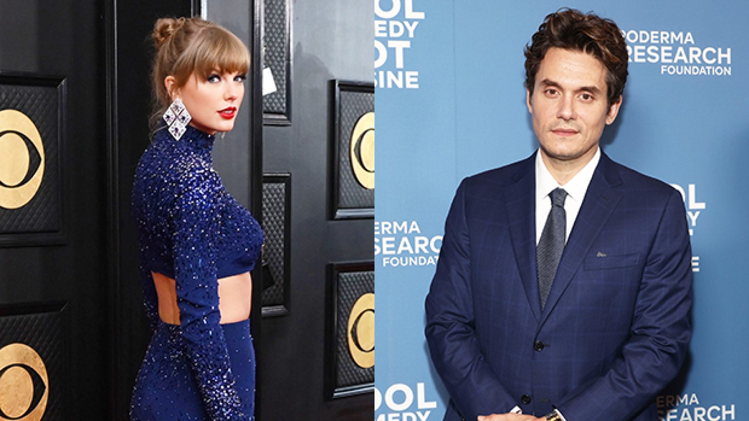 Taylor Swift & John Mayer’s Relationship Timeline – Hollywood Life