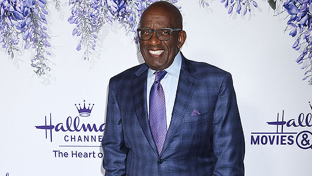 Al Roker Welcomes First Grandchild – Hollywood Life