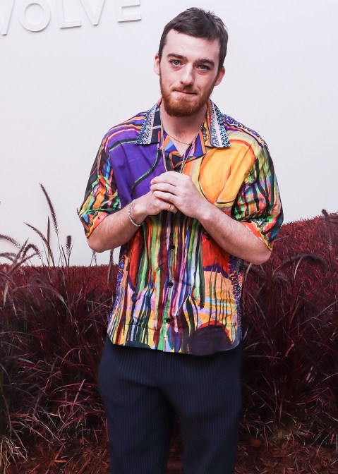 Angus Cloud Photos: See the Late ‘Euphoria’ Star’s Biggest Moments ...