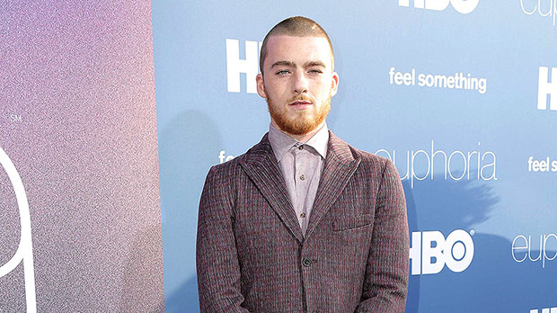 Angus Cloud 911 Call: Actor’s Mom Reported ‘Possible Overdose ...