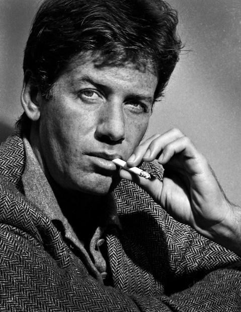 Calvin Klein Young: Photos Of The Designer Through The Years ...