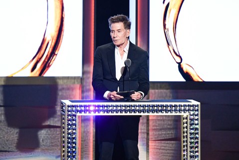 Calvin Klein Young: Photos of the Designer Through the Years ...