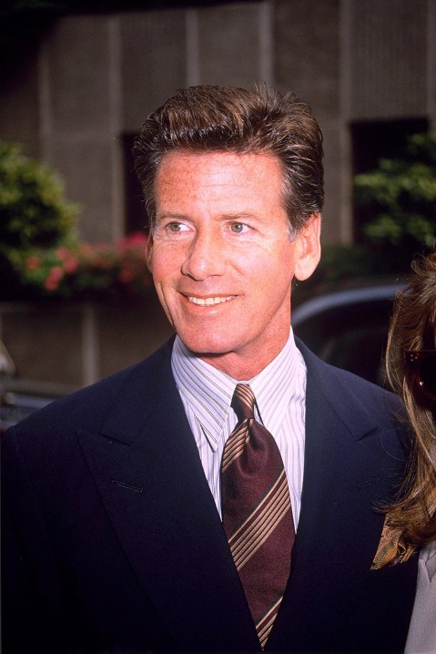 Calvin Klein Young: Photos of the Designer Through the Years ...