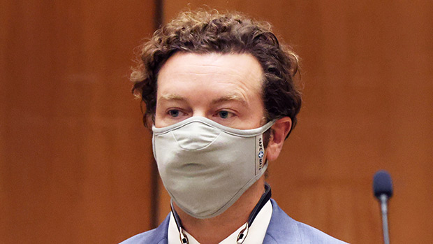 Danny Masterson Sentenced to 30 Years in Prison for Rape Trial ...