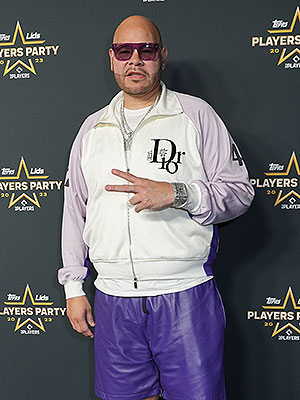 Bizarre Rapper Weight Loss