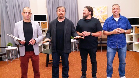 ‘Impractical Jokers’: Photos From The Reality Show – Hollywood Life