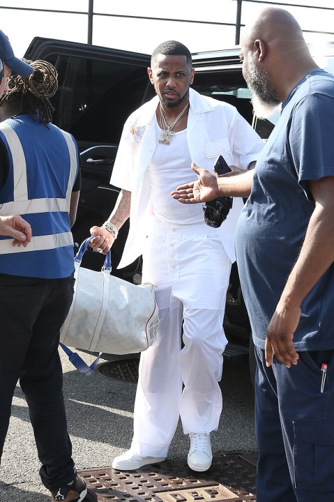 Michael Rubin’s 4th Of July Bash: See Photos Of Jennifer Lopez & More ...