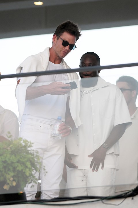 Michael Rubin’s 4th Of July Bash: See Photos Of Jennifer Lopez & More ...