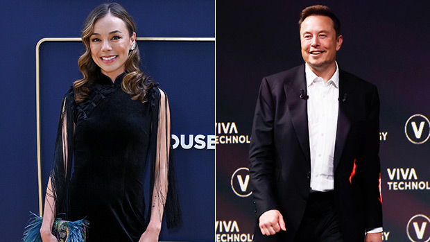 Nicole Shanahan Talks Relationship With Elon Musk & Her Divorce ...