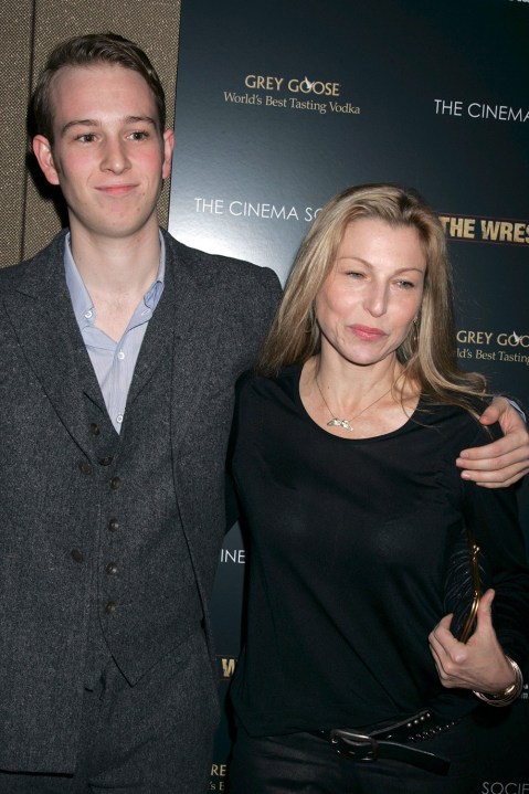 Tatum O’Neal’s Family: Photos Of Her Three Kids With John McEnroe ...
