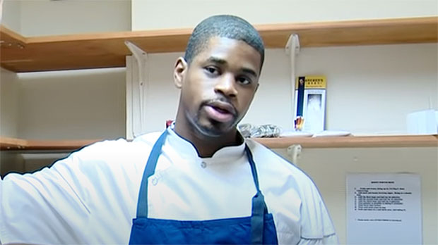 Who Is Tafari Campbell? 5 Things About Barack Obama’s Chef Who Died ...