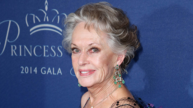 Tippi Hedren’s Husbands: Meet All The Men She Married – Hollywood Life