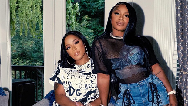 ‘Toya & Reginae’ Trailer: Exclusive First Look At New Reality Show ...