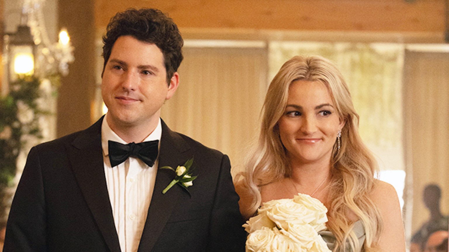 ‘Zoey 102’ Ending Explained: Zoey & Chase End Up Together – Hollywood Life