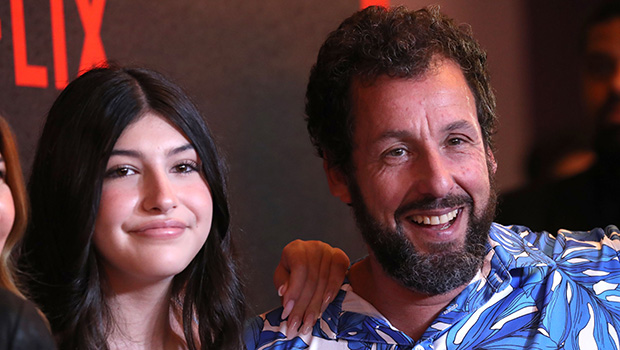 Adam Sandler’s Family: Photos of His Daughters and More – Hollywood Life