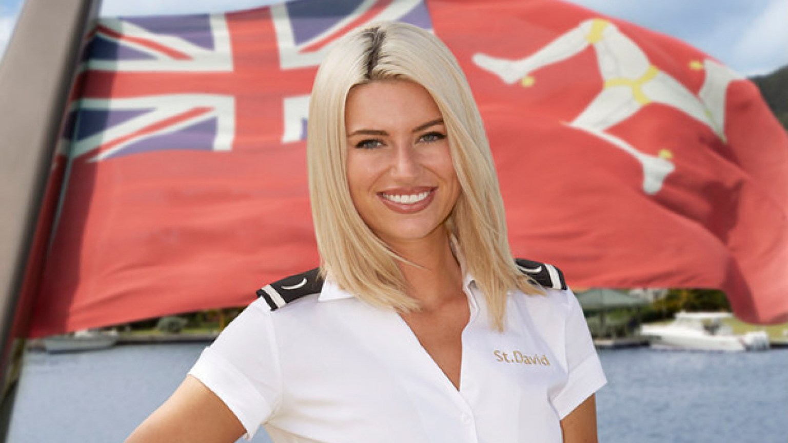 Why Did Camille Lamb Leave ‘Below Deck’? The Reason She Was Fired ...