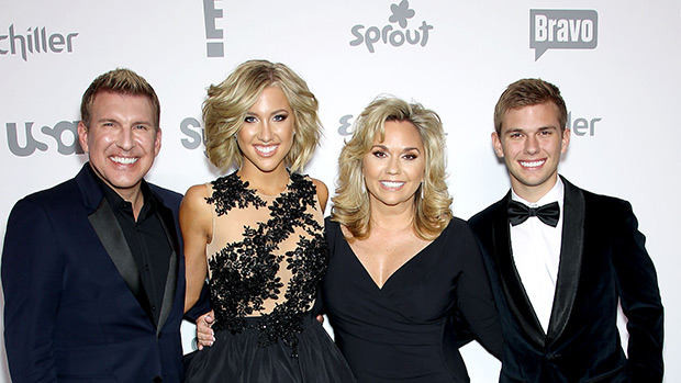 Chrisley Family Docuseries: New Show Announced – Hollywood Life